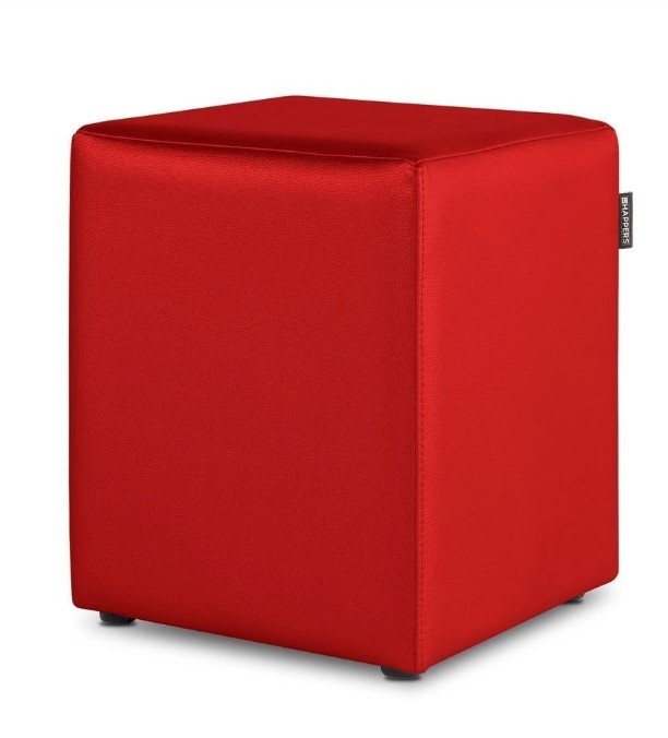 Pouf Cube